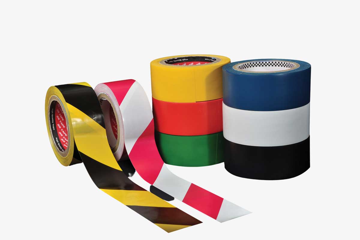 Kapton Tape - High Temperature Adhesive Tapes - 2S Packaging