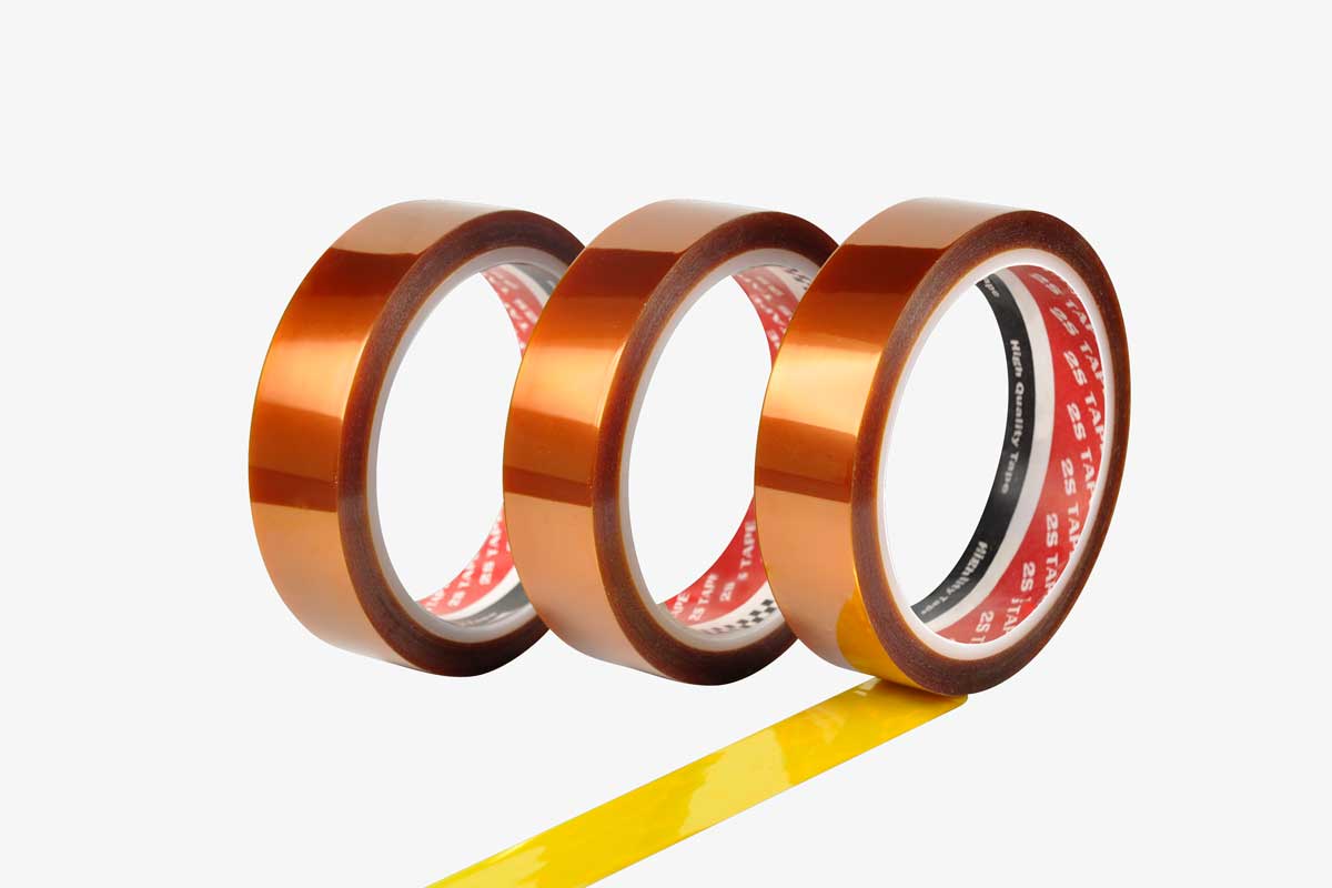 Shrink Wrap Packaging Material Supplier in Malaysia