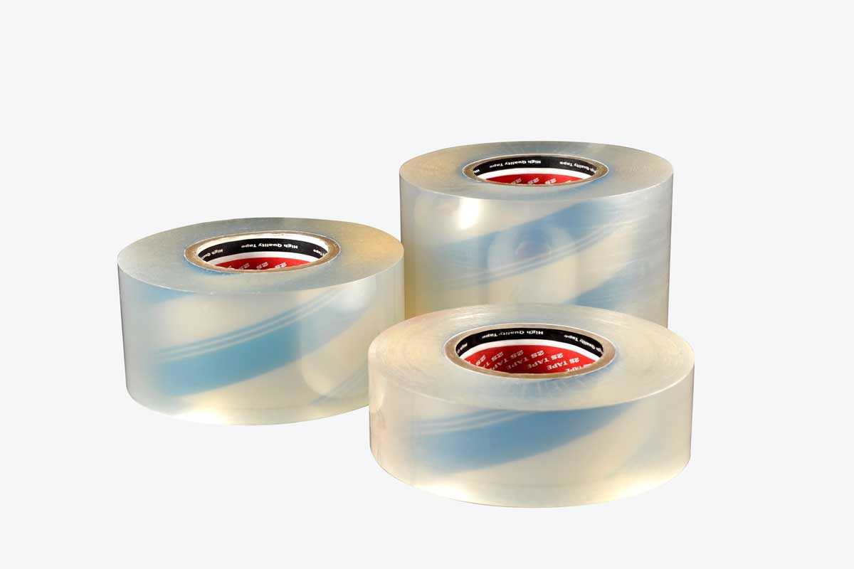 Strapping Band Packaging Material Supplier in Malaysia