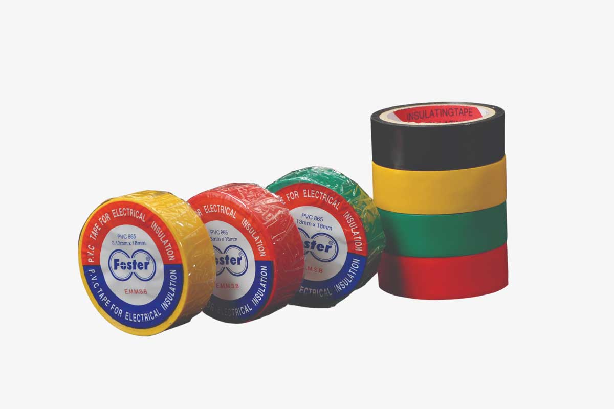 Kapton Tape - High Temperature Adhesive Tapes - 2S Packaging