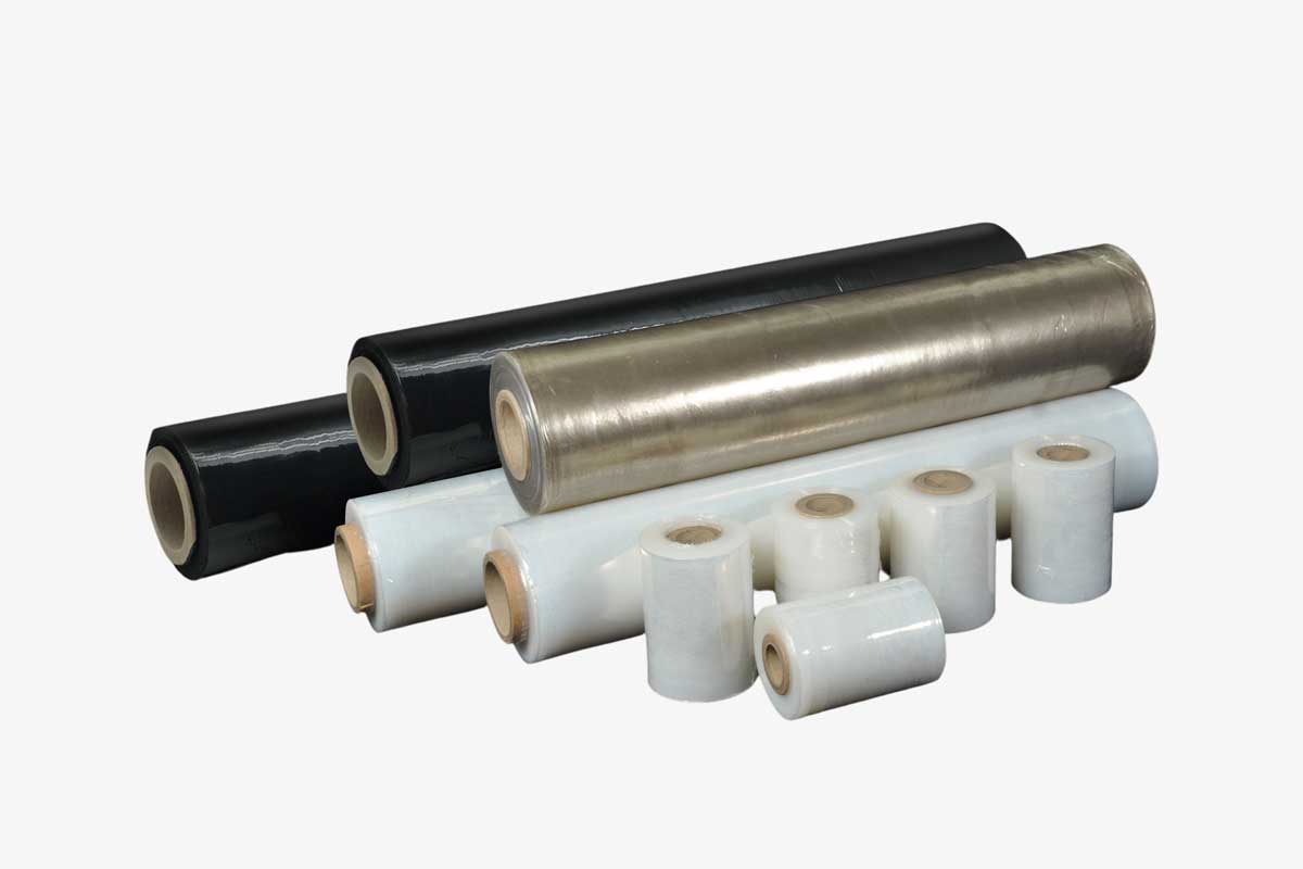 Shrink Wrap Packaging Material Supplier in Malaysia